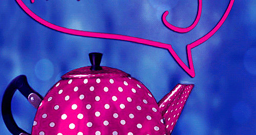 Mimi Gif: Good Morning