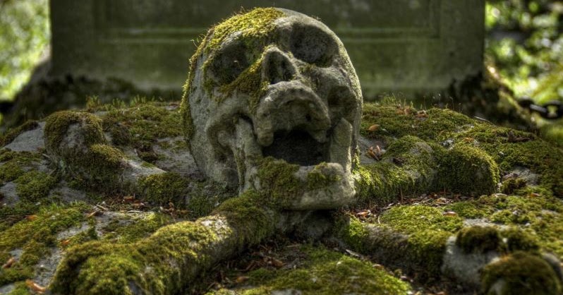 The Mysterious Story Behind The Maud’s Grave | The Planet Today News ...