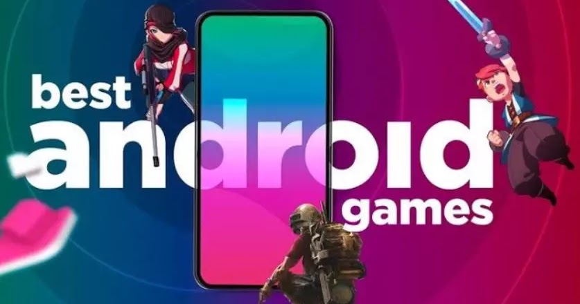 Top 25 Games Android Terbaik - Student Terpelajar - Media Pembelajaran ...