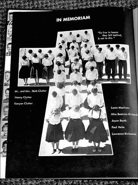 franciscovazbrasil: Sisters, family: Surviving Clutter daughters hope ...