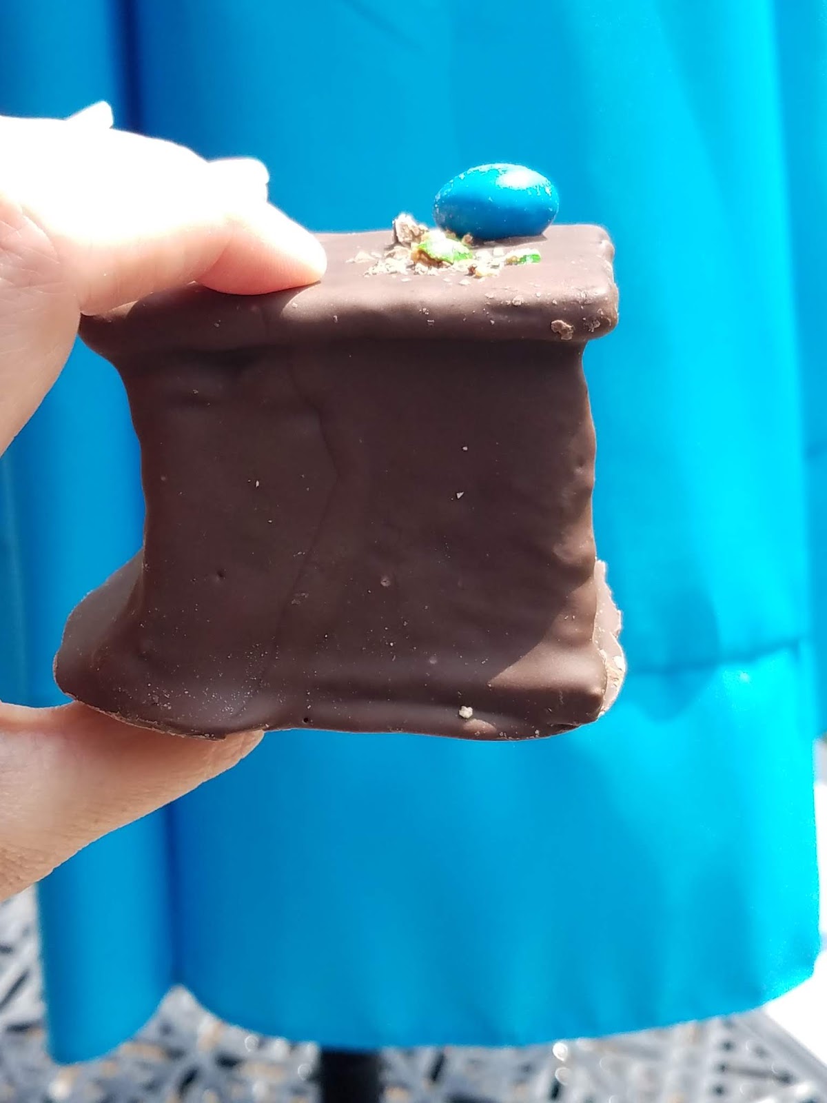 The ABCD Diaries: Celebrate the Start of Summer with Sweet Treats from ...