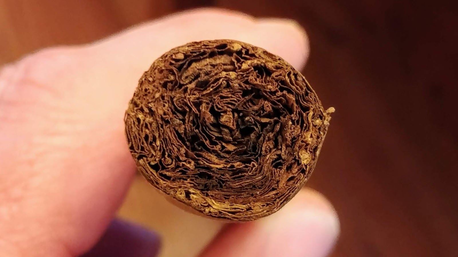 Tiny Tim's Cigar World!: Highclere Castle (original) Toro (6 x 52)