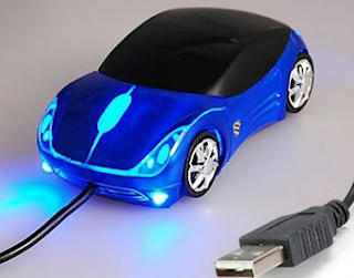 Pengertian Mouse (Fungsi Manfaat dan Jenis-jenis Mouse)