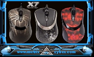 Cara Merubah Mouse Biasa Menjadi Mouse Canggih - Techpusat.com