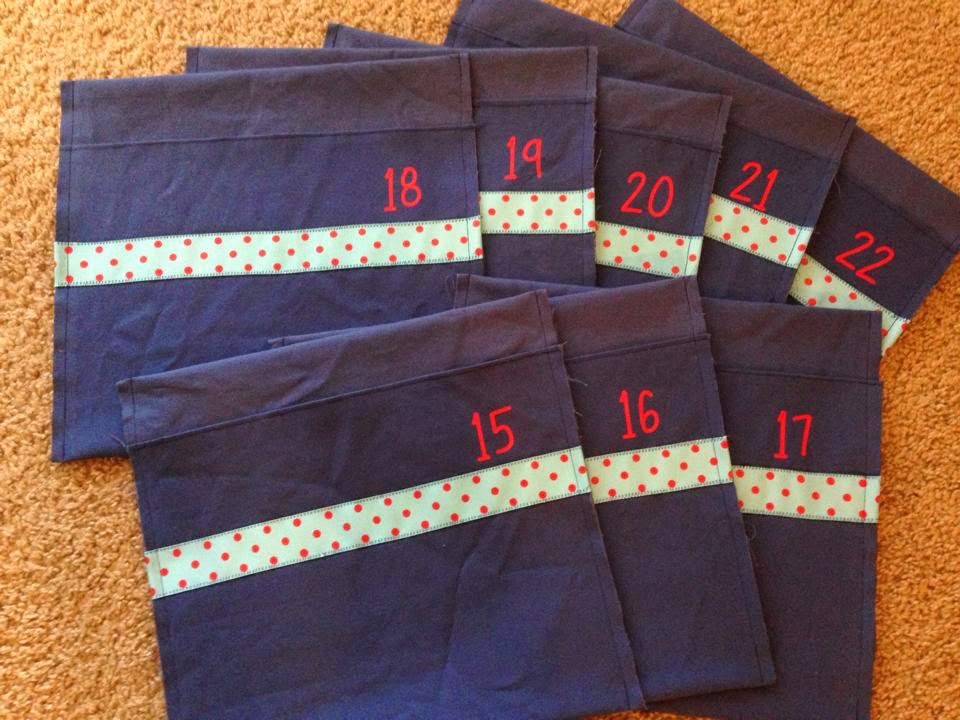 A Day in the Life of a Kindergartner