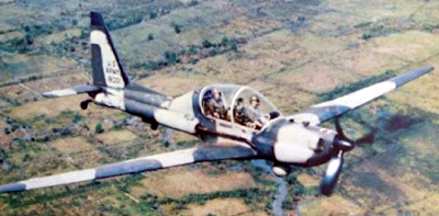 nhungdoicanh: Lockheed YO-3 Quiet Star