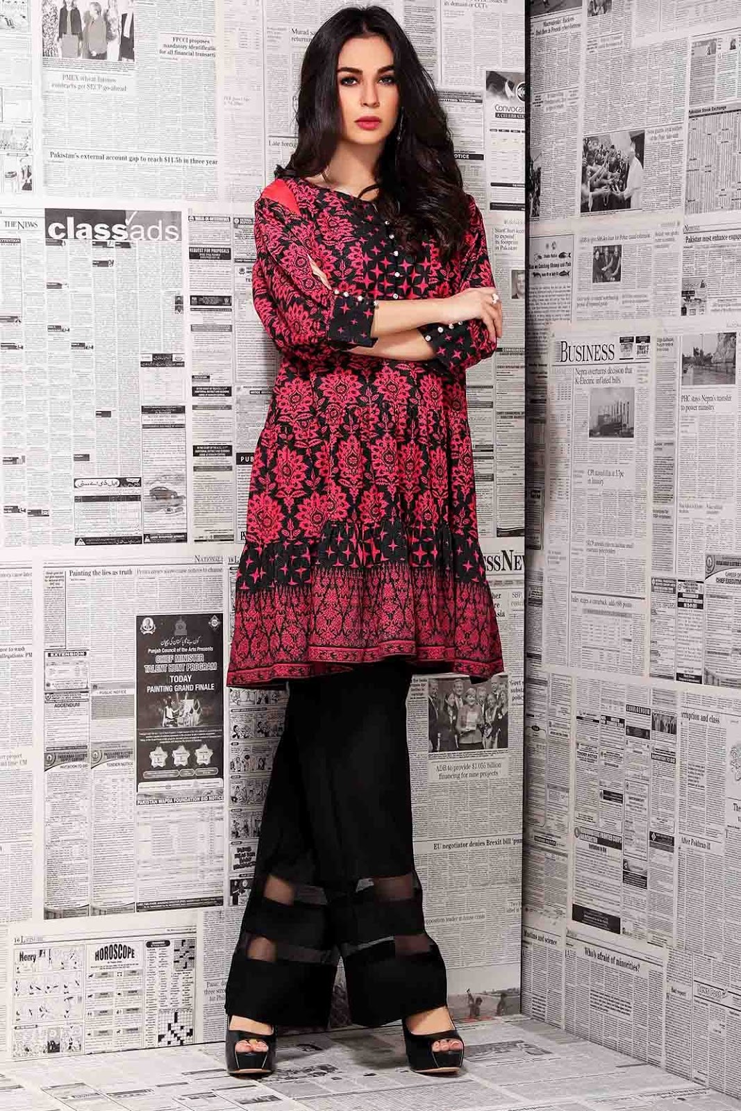 Top Best Ladies Designer Brand In Pakistan World Wide News top-best-ladies-designer-brand-in-pakistan-world-wide-news