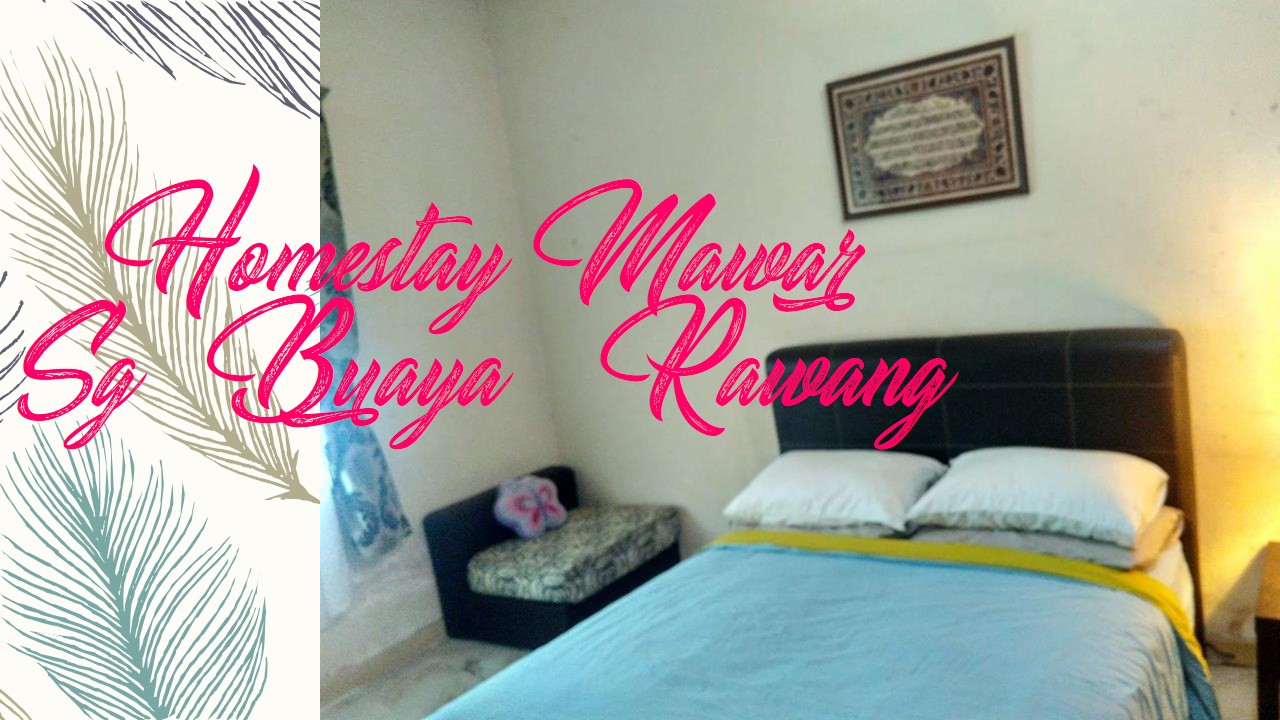 KISAH KAMI : Rendang paling simple!