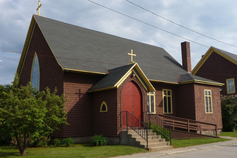 Anglicans Ablaze: 9 No-Fault Reasons Some Local Churches Close Their Doors