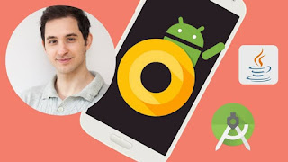 Android O & Java – The Complete Android Development Bootcamp - WINTORENTS