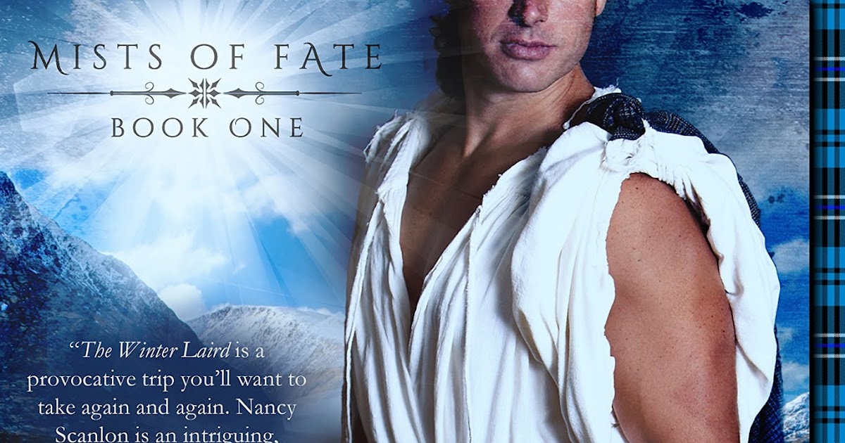 SOLO ROMANCE HISTORICO: Nancy Scanlon