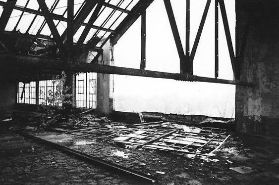 nailhed: Packard: 2003-2005