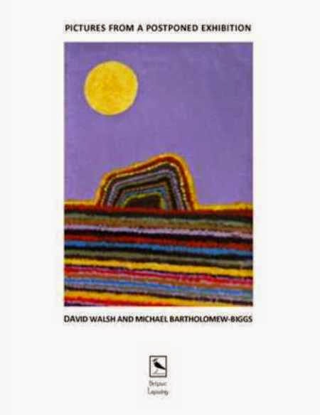 Mike Bartholomew-Biggs