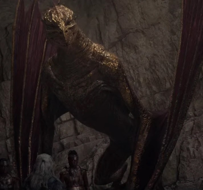 Caballeros de Ren: Crítica de serie: "The Witcher"