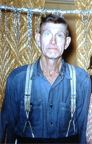 Living in the Past: 2015