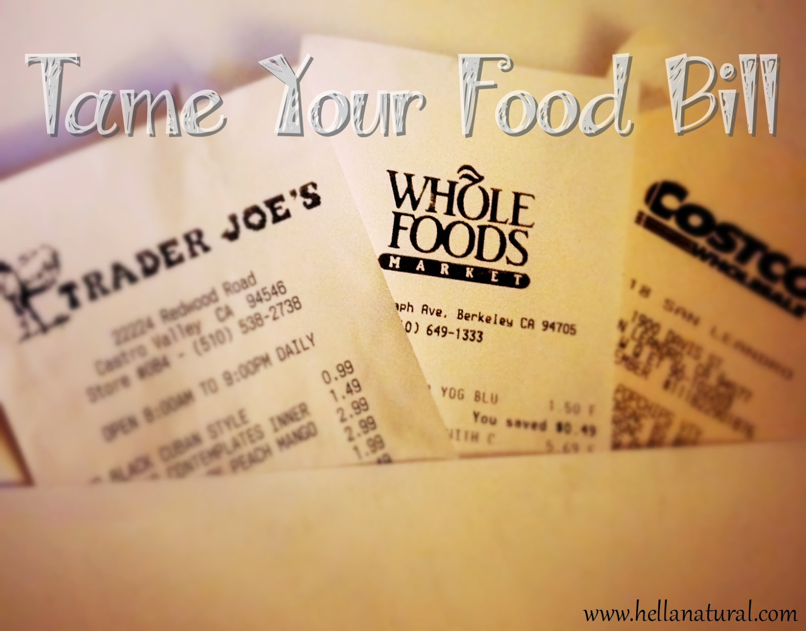 Fiscal Fitness Tame Your Food Bill By Using Your Receipts Hella Natural fiscal-fitness-tame-your-food-bill-by-using-your-receipts-hella-natural