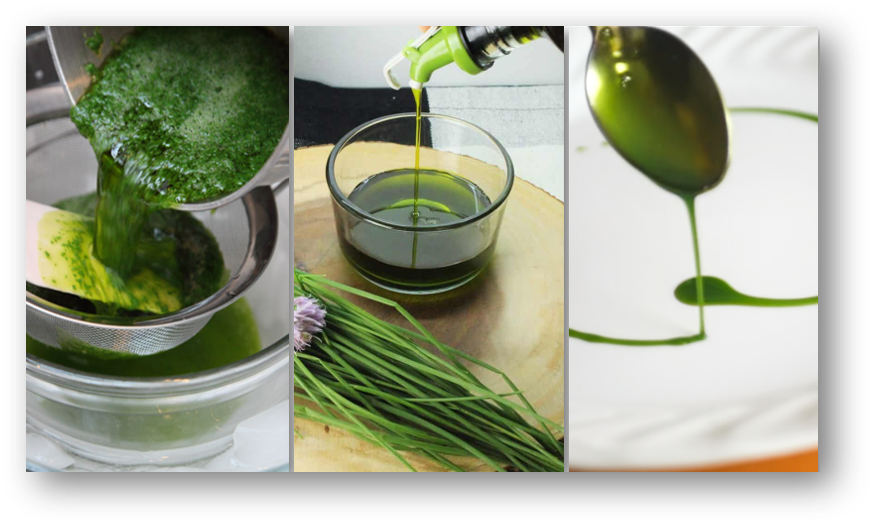 CHEF Q: How to Make The Liquid Infusion in Culinary Knowledge