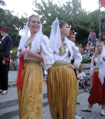 Living Rootless: Istanbul: Another Georgian Goodbye