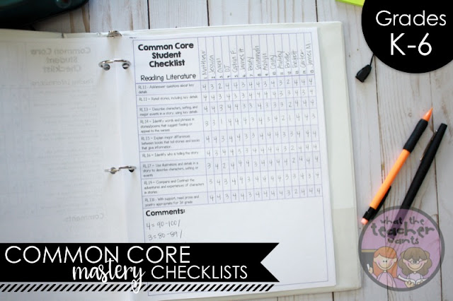 What the Teacher Wants!: Back to School Must-Haves to Keep You Organized!