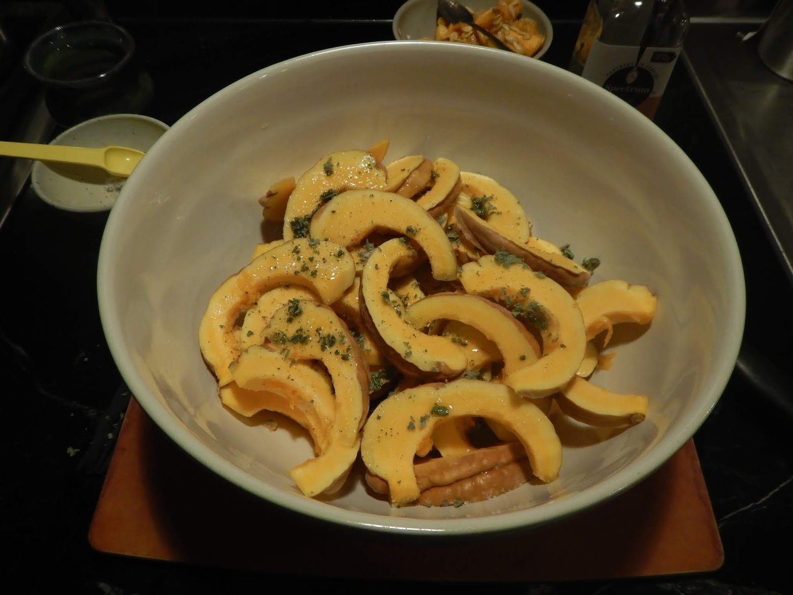 Harmony Valley Farm: November 21, 2019 - This Week's Box Contents ...