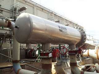 StrainerFiltervalve: VAF Filtration System