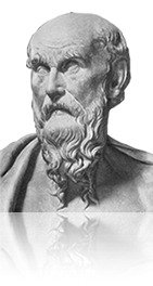 La pequeña Grecia: Hesíodo - Teogonía