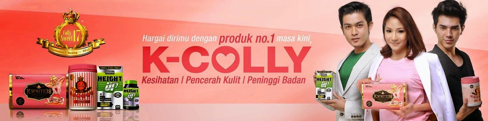 K-COLLY COLLAGEN | SNN Collection