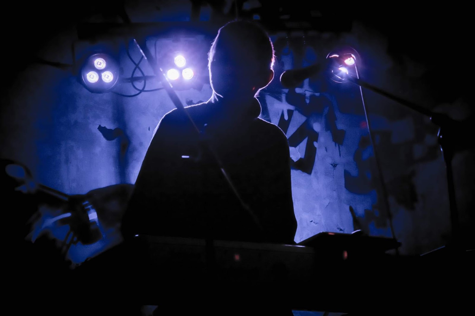 Artist: Commodore Boy