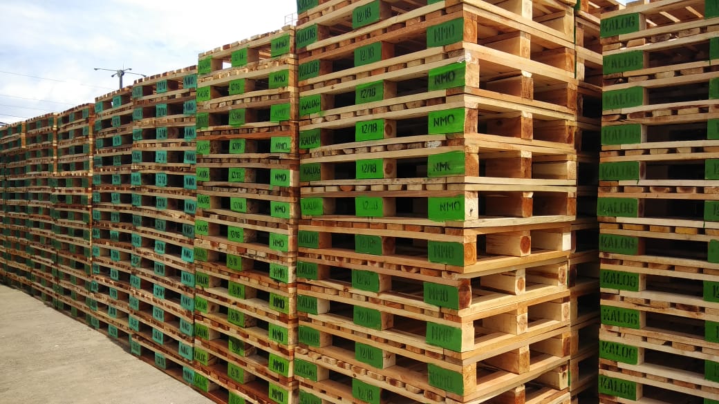 PT. Kereta Api Logistik (KALOG): [KG-xxx/2018] Posko Nataru 2 Nmo ...