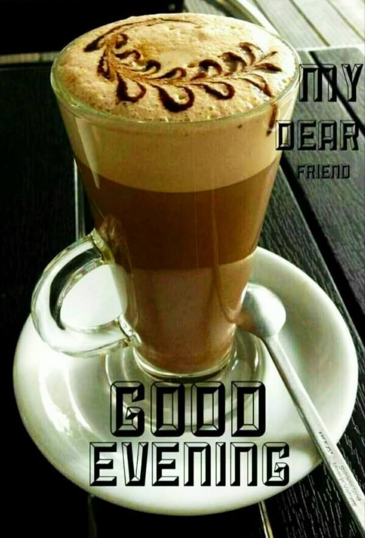 best good evening images for whatsapp