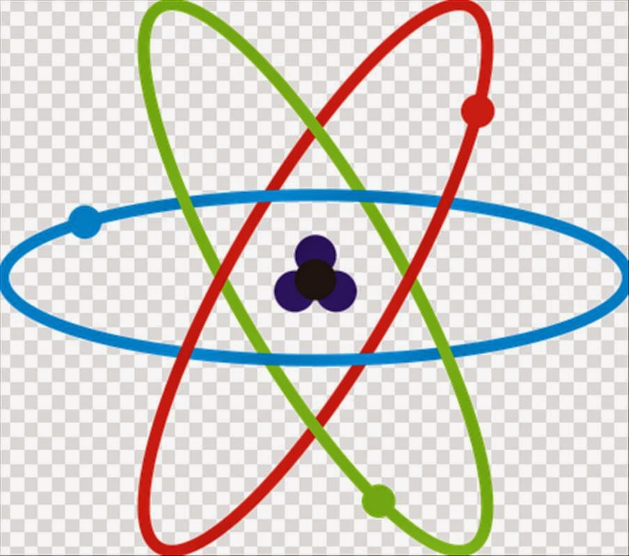 Ce este un atom?
