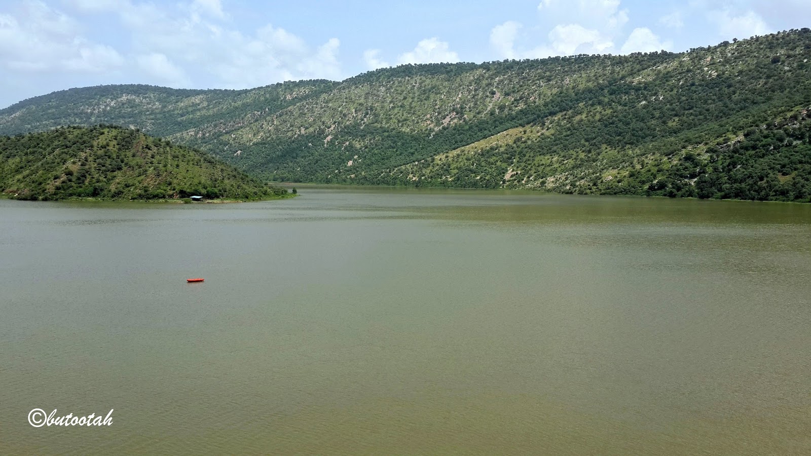 Weekend Getaway from Delhi to Alwar: Witness a Waterfall that Sums up ...