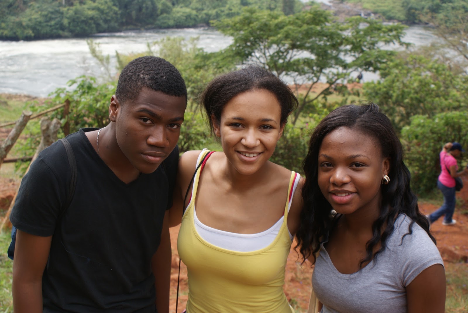 La vie, le rêve et la musique: 25 African geniuses and me - The African ...