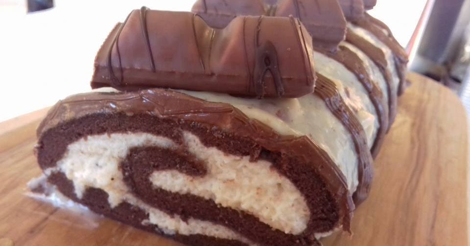 Ρολό Kinder Bueno