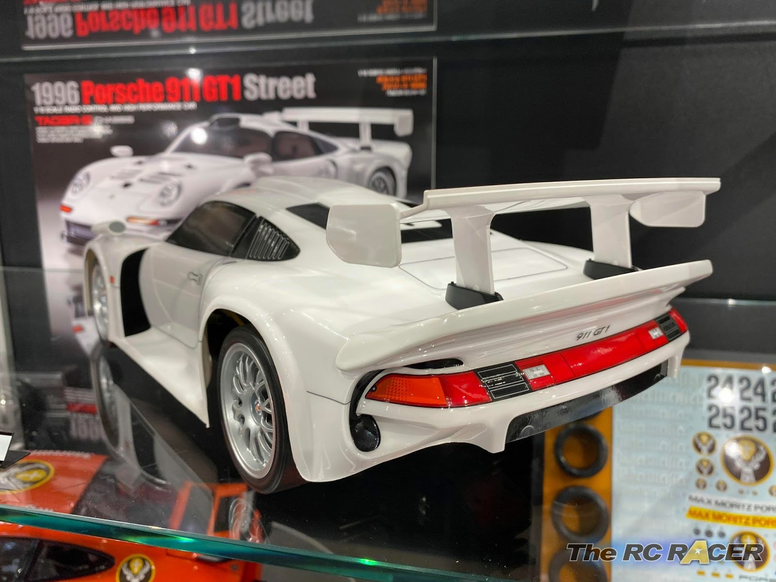Tamiya Nuremberg Toy Fair 2020 exclusive photos and information | The ...