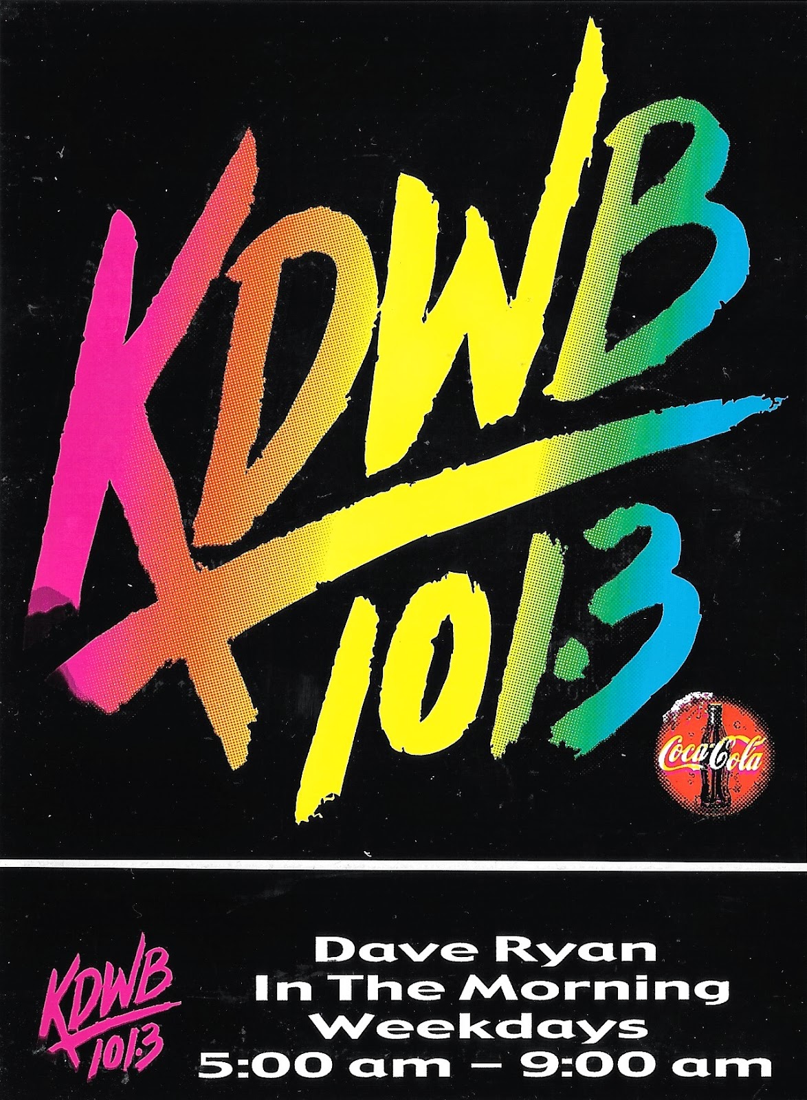 Radio Sticker of the Day: KDWB