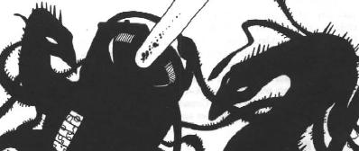 Julian Perez Conquers the Universe!: Review: E.E. Smith's Lensman Series