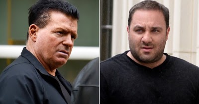 Now Seven Colombos Are Out On Bond