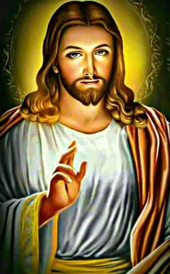 Catholic Prayers: Chaplet of the Precious Blood of Our Lord Jesus Christ