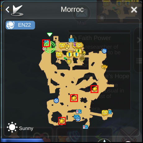 Ragnarok Online Mobile Diaries: Collectible : Magic Lamp Legend