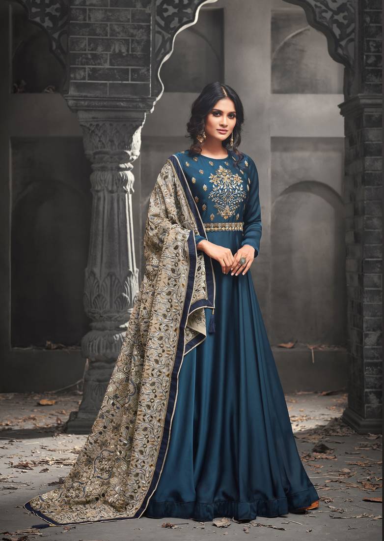 Ravishing Salwar Suits for 2020 Must Have Look