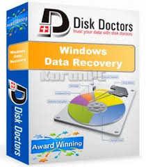 Disk Doctors Windows Data Recovery - tolftel