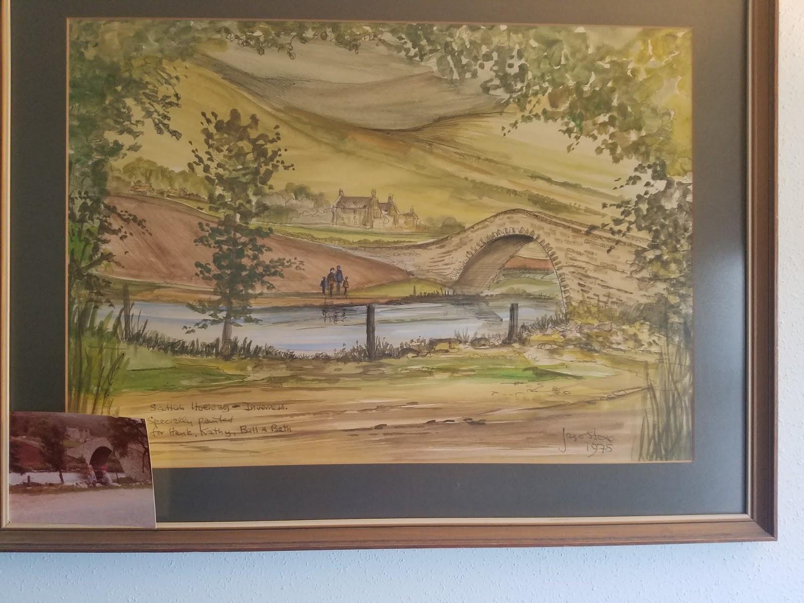 Rob Donovan - Author: JAGO STONE - THE AMERICAN CONNECTION - PART EIGHTEEN