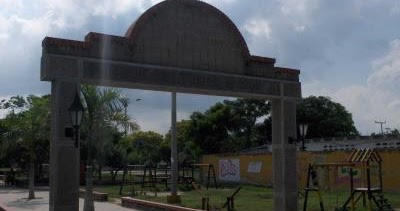 "MALAMBO/ATLANTICO": SITIOS DE INTERÉS