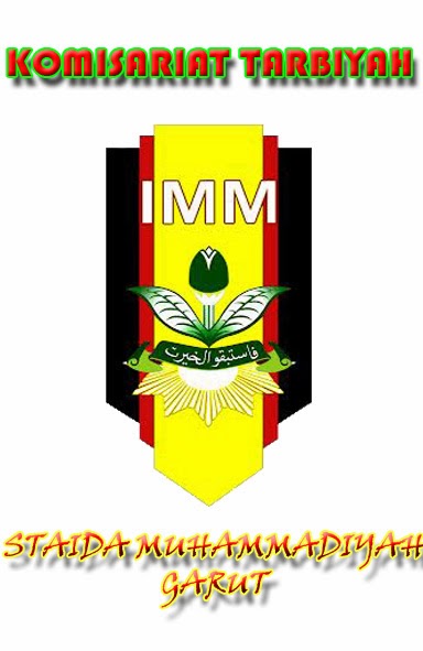 islam is my life's: Logo STAIDA Muhammadiyah Garut