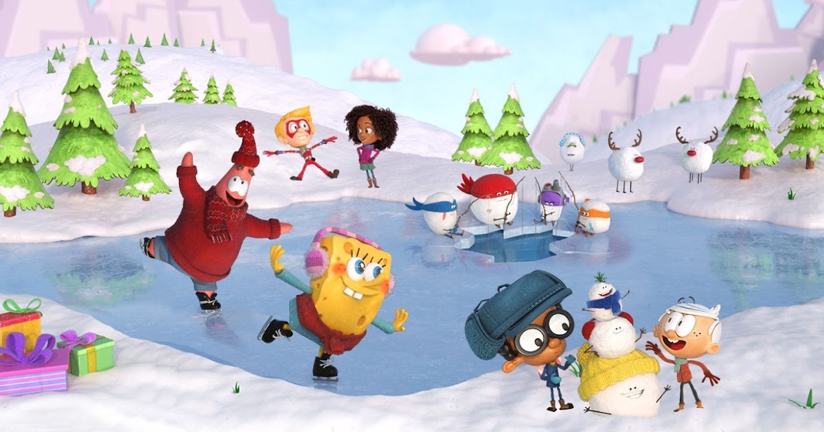 NickALive!: Nickelodeon USA's December 2020 Premiere Highlights