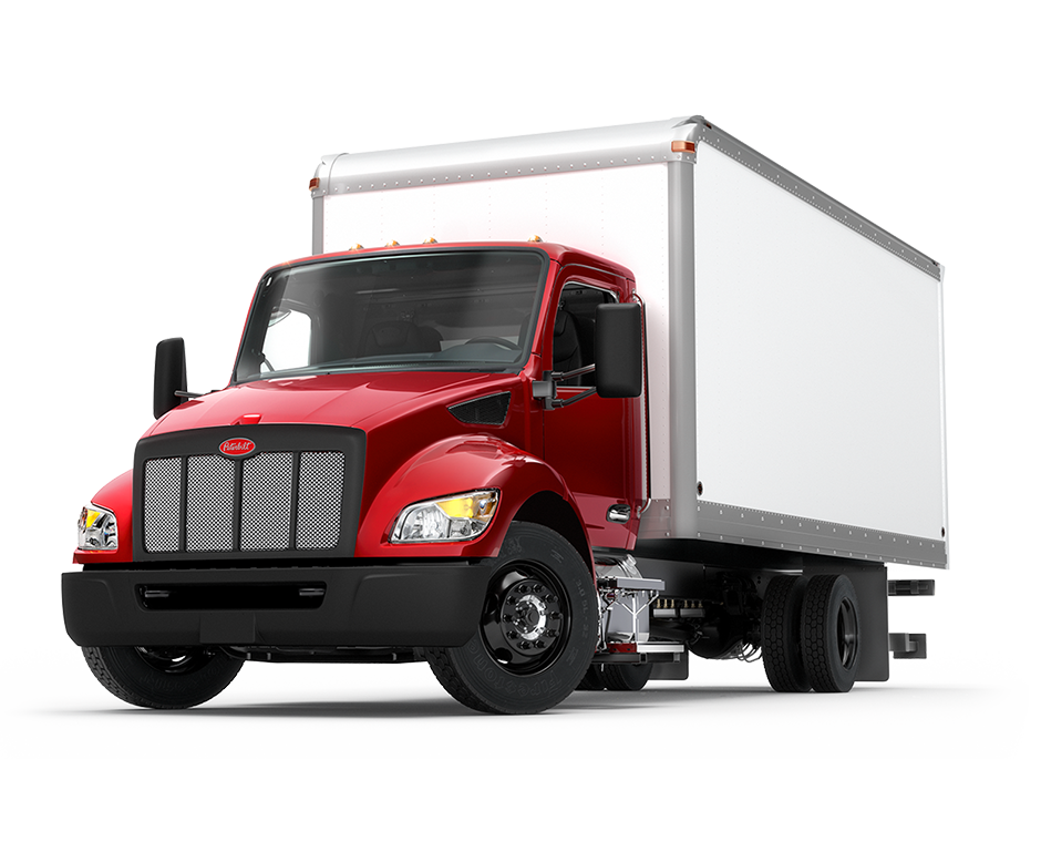 DIECIOCHO RUEDAS: PETERBILT ENTREGA EL PRIMER CAMIÓN 536 DE SU NUEVA ...