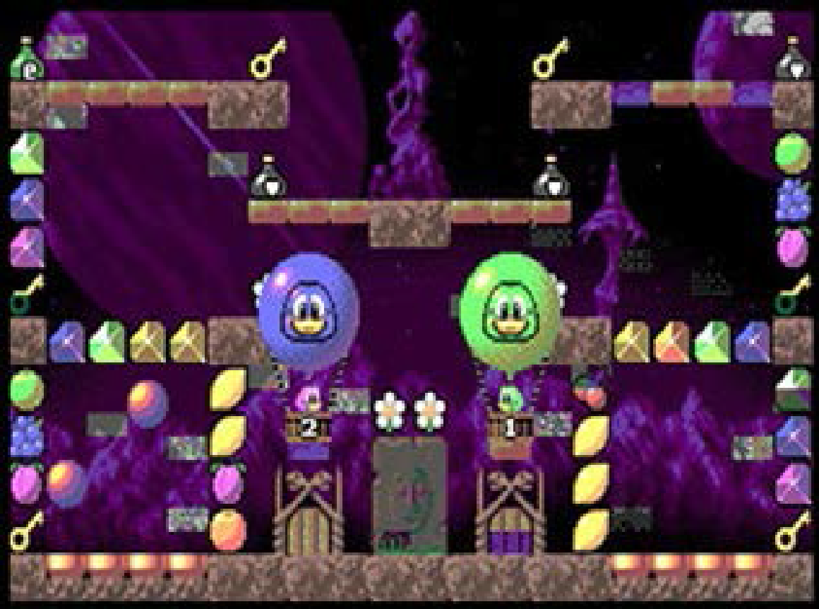 The Evolution of Platform Games - Tech News 24h