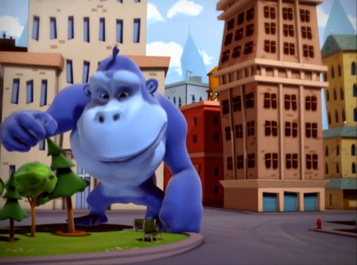 Sesame Street Guide: Sesame Street Elmo's Potty Time