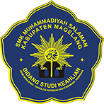 SMK Muhammadiyah Salaman